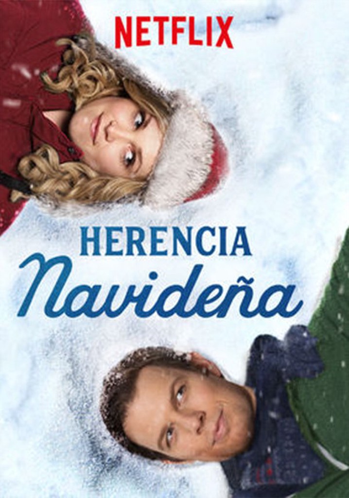 Herencia navideña - película: Ver online en español