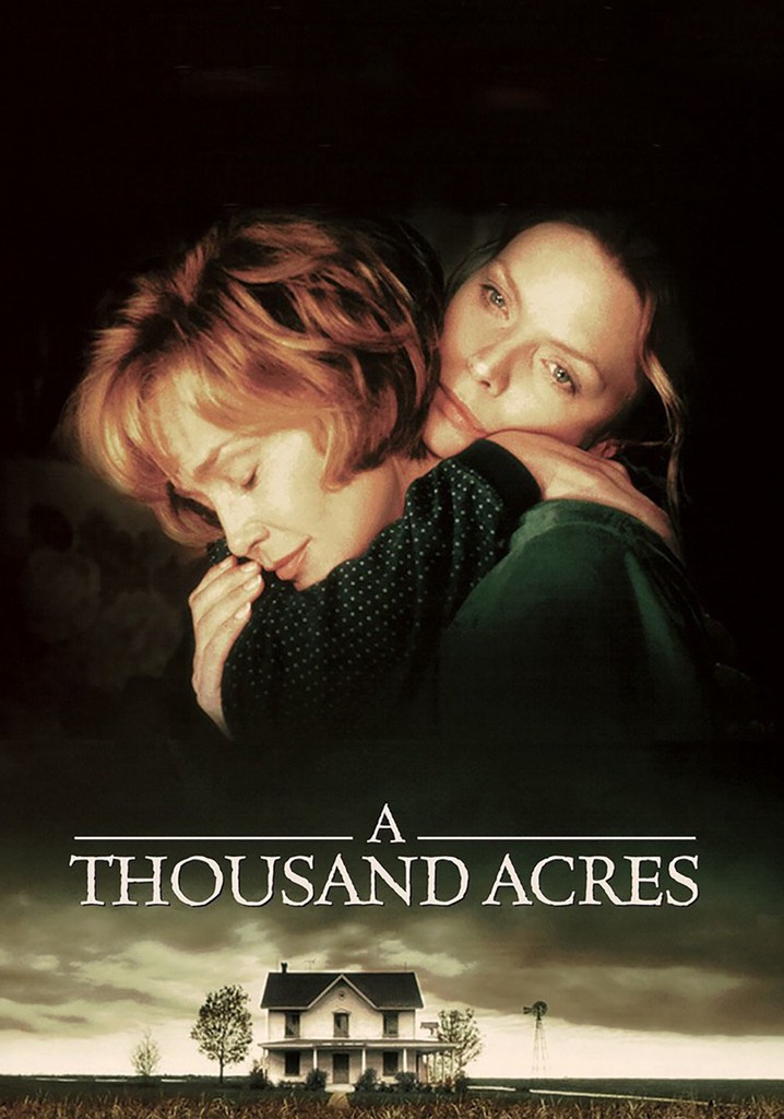 A Thousand Acres streaming: where to watch online?