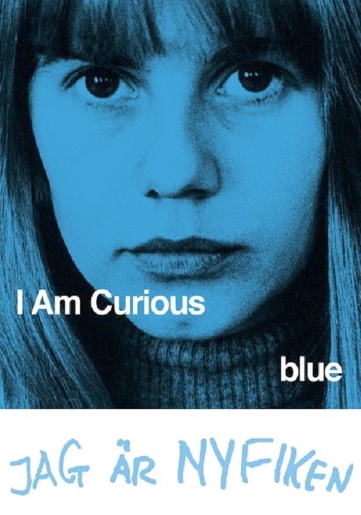 I Am Curious (Blue) streaming: where to watch online?