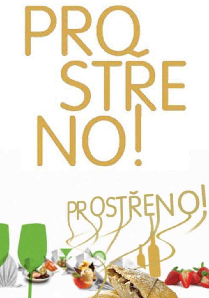 Prostřeno! řada 28 – sledujte kompletní epizody online