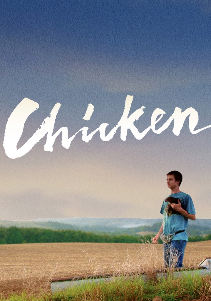 Chicken streaming: where to watch movie online?