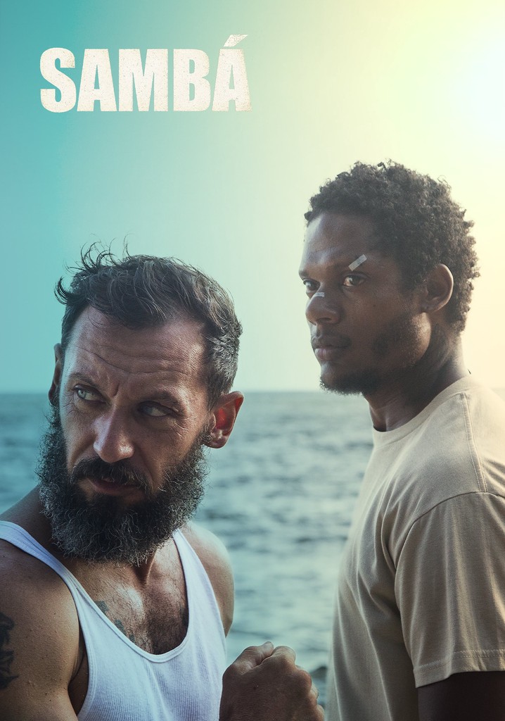 Sambá streaming: where to watch movie online?