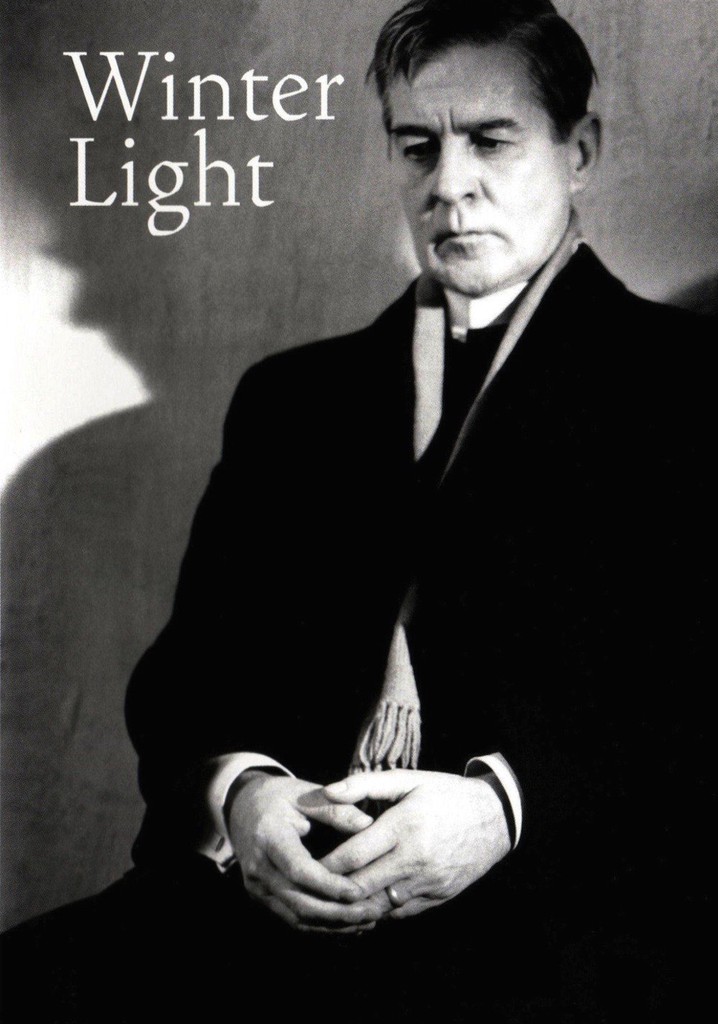Winter Light streaming: where to watch movie online?