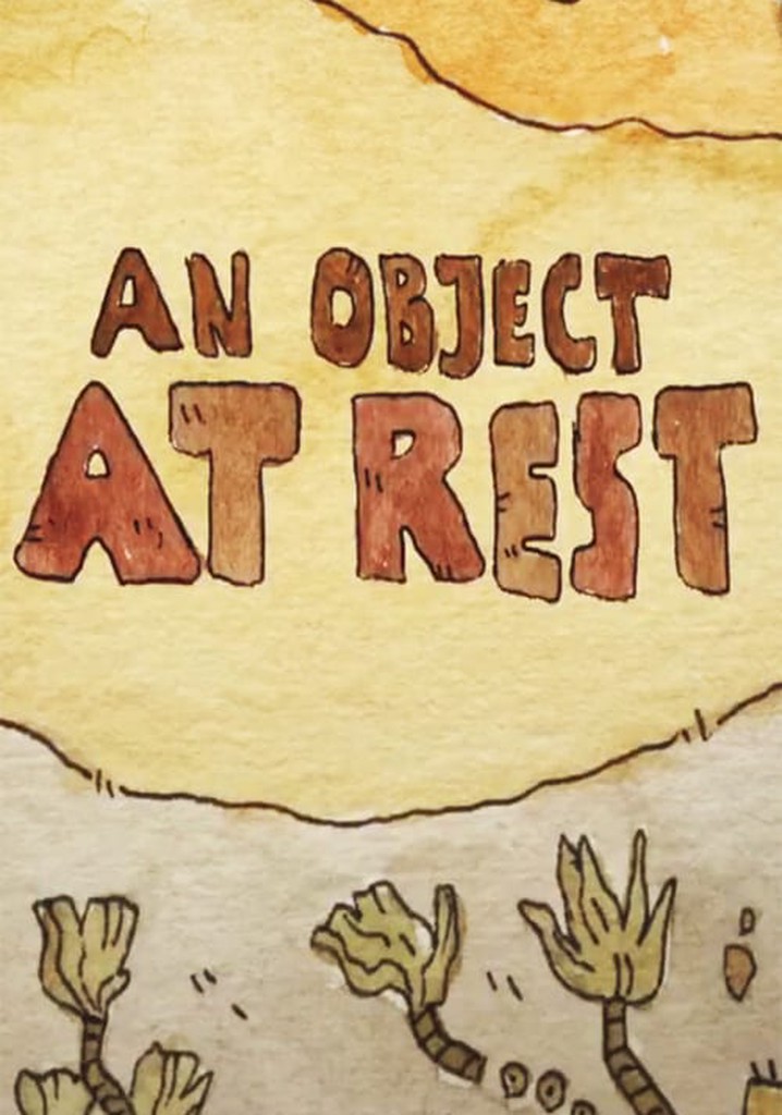An Object at Rest streaming: where to watch online?
