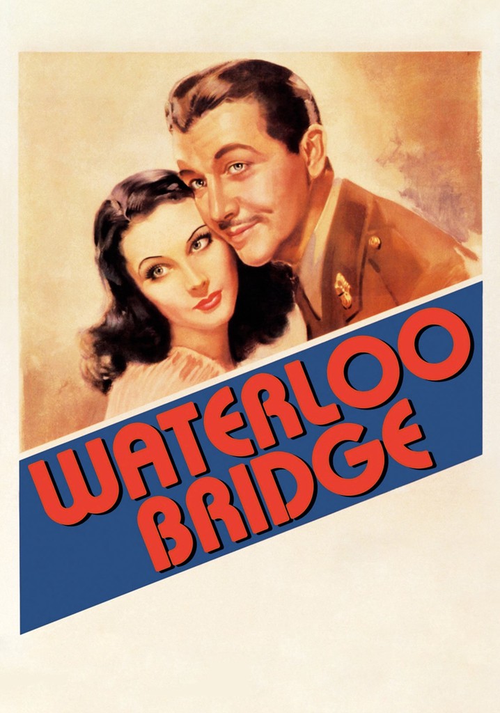 Waterloo Bridge streaming: where to watch online?