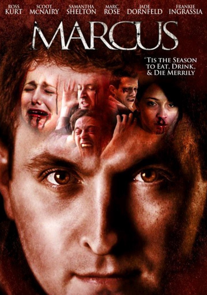 Marcus streaming: where to watch movie online?