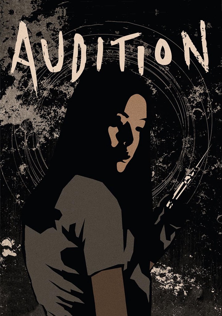 Audition streaming: where to watch movie online?