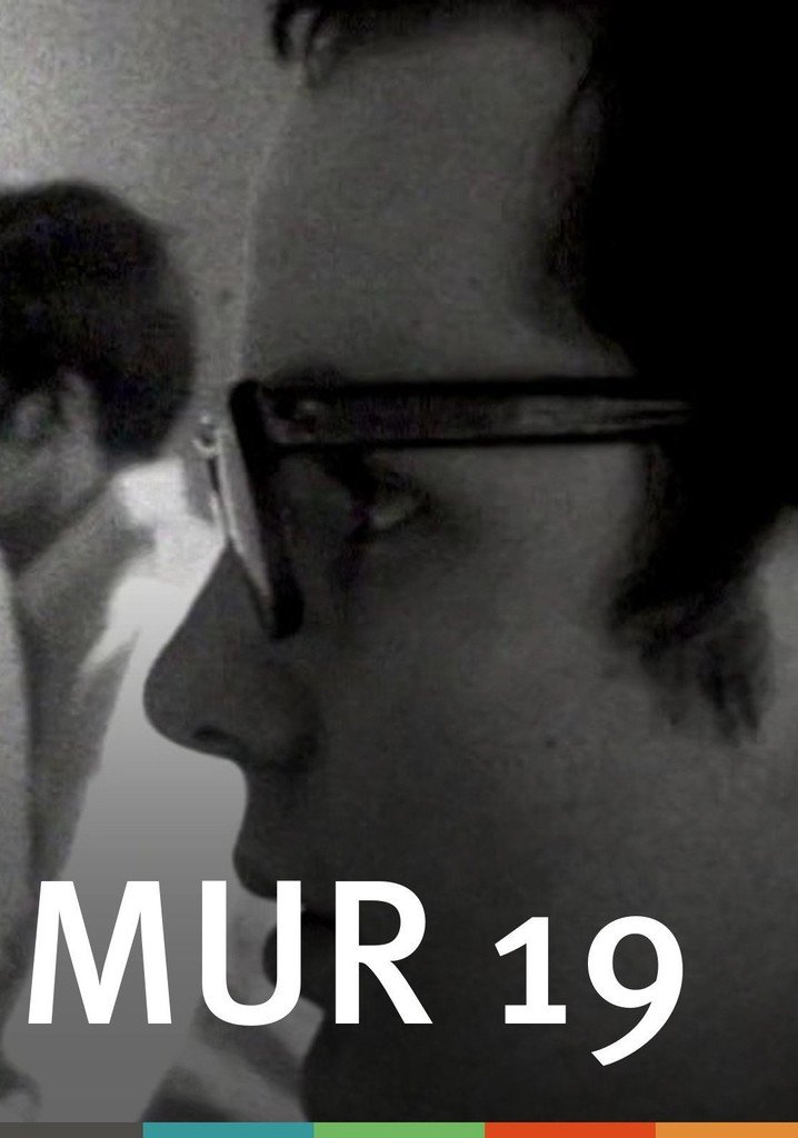 Mur 19 streaming: where to watch movie online?