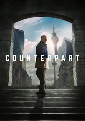Counterpart - watch tv show streaming online
