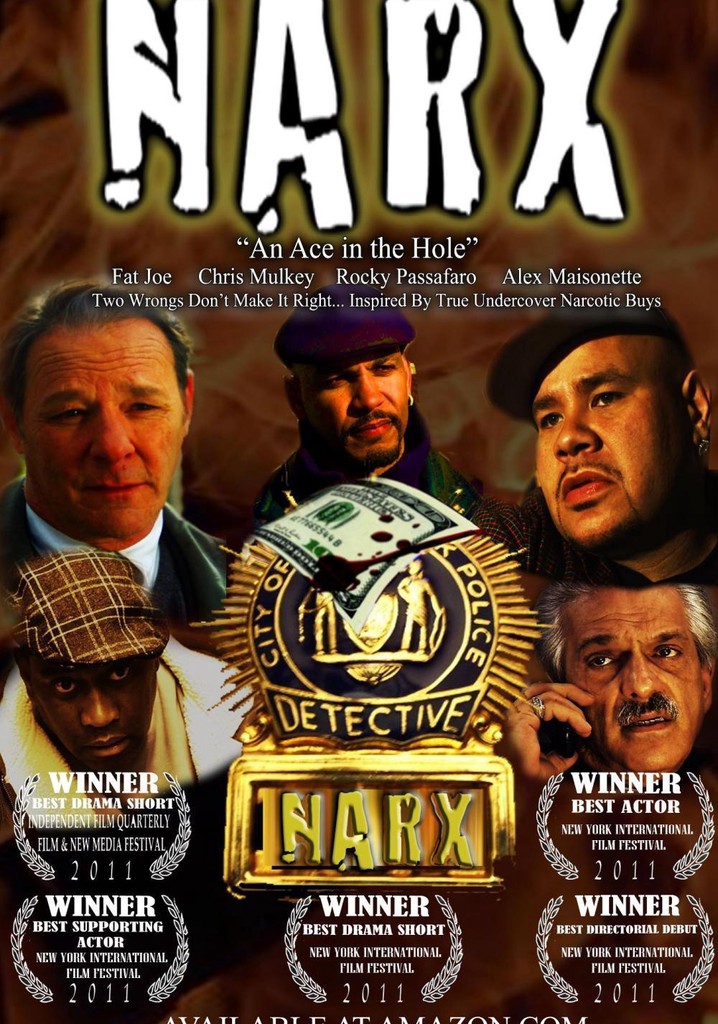 Narx streaming: where to watch movie online?