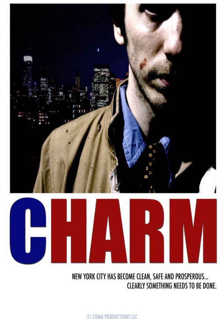 Charm streaming: where to watch movie online?