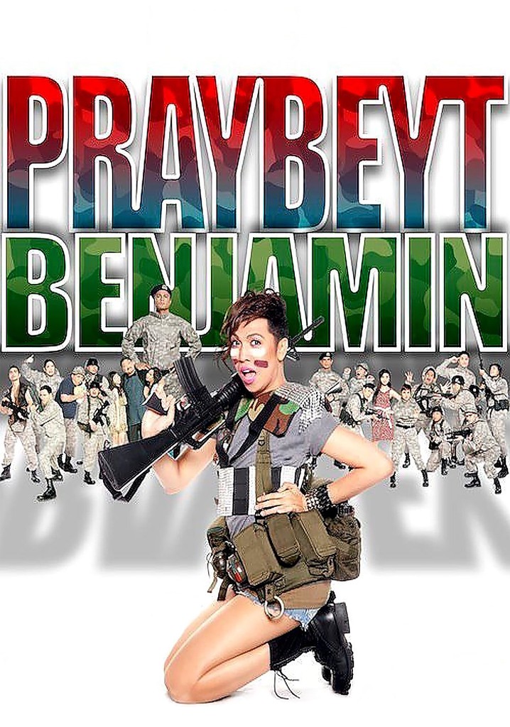 Praybeyt Benjamin streaming: where to watch online?