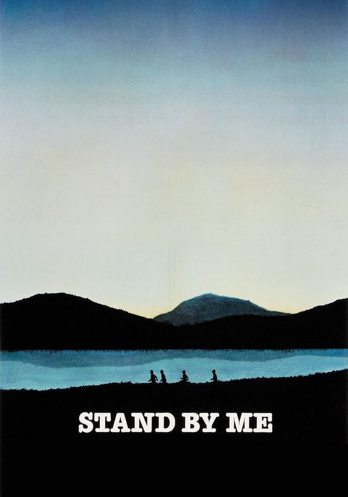 Stand by Me streaming: where to watch movie online?
