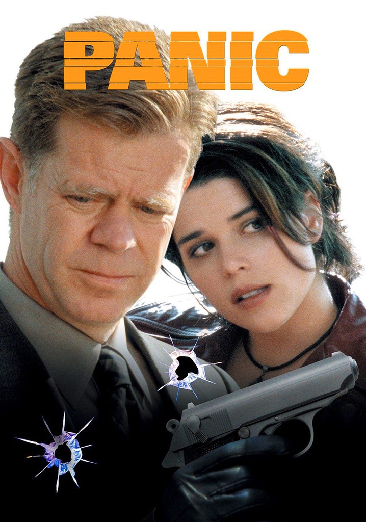 Panic streaming: where to watch movie online?