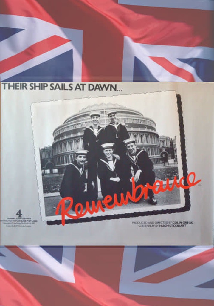 Remembrance streaming: where to watch movie online?