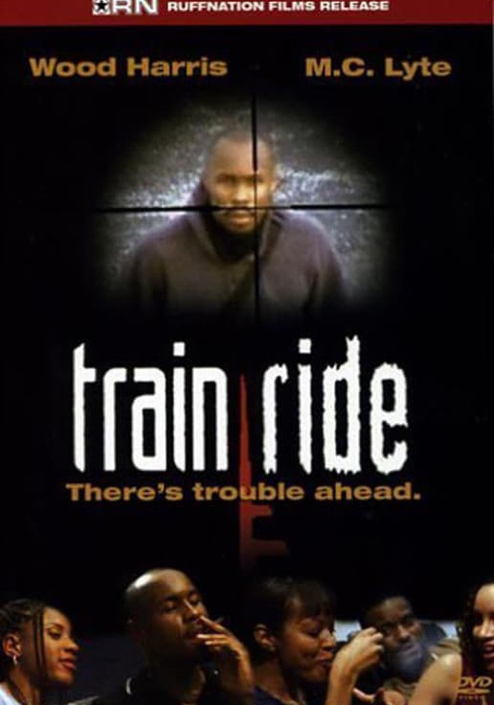 Train Ride streaming: where to watch movie online?