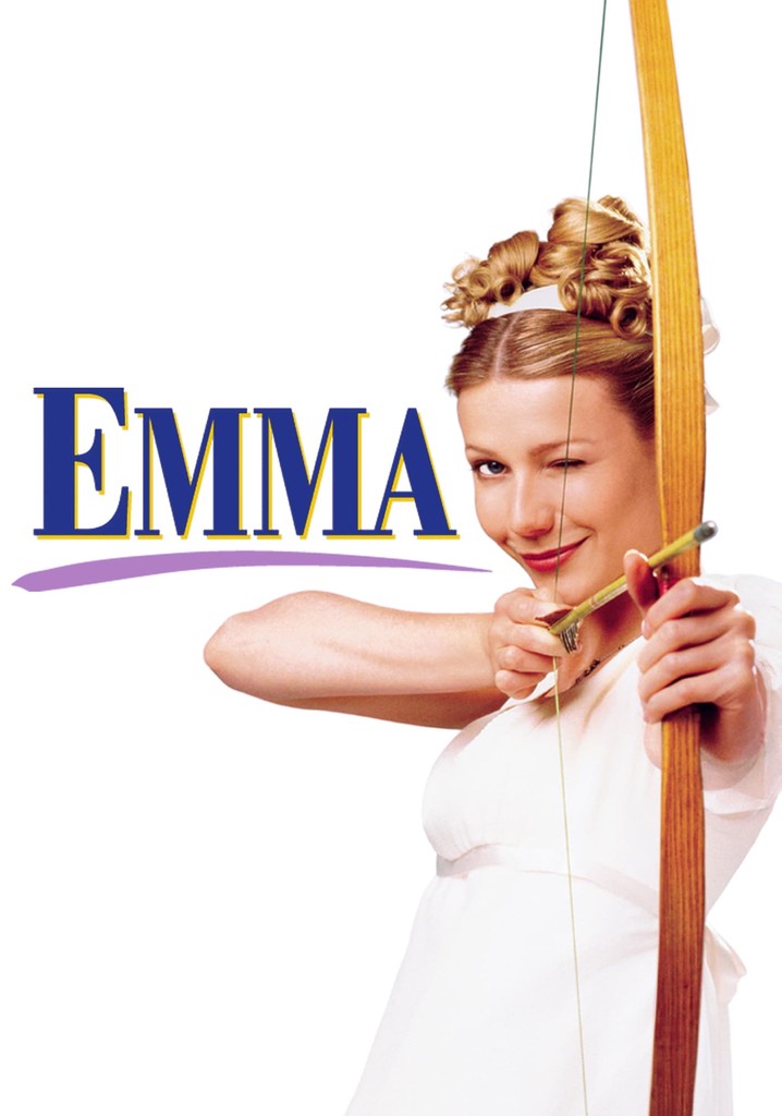 Emma streaming: where to watch movie online?