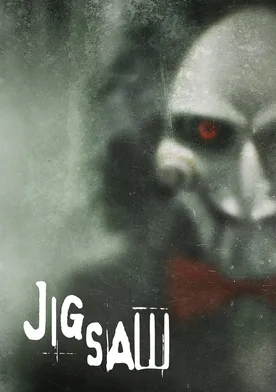Jigsaw - movie: where to watch streaming online