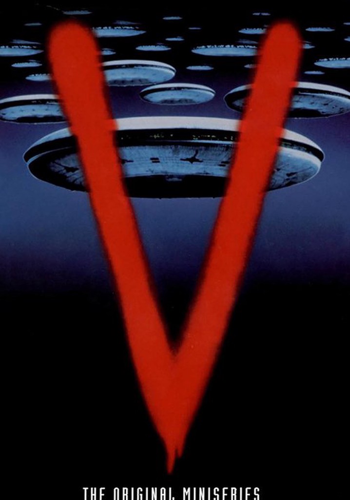 V - watch tv show streaming online