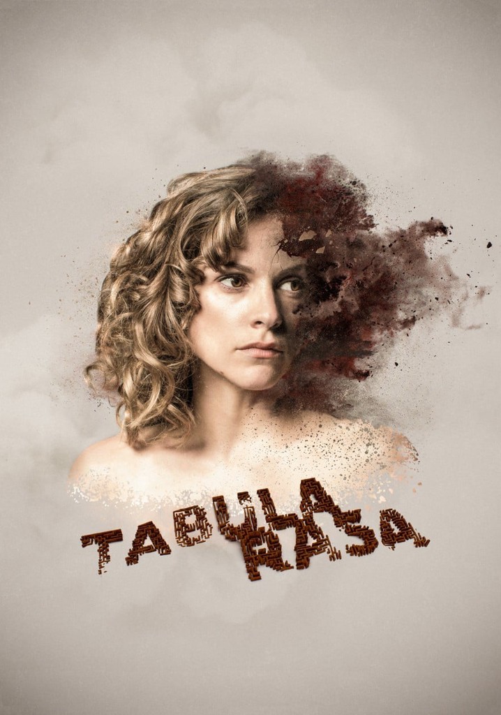 Tabula Rasa Temporada 1 - assista todos episódios online streaming