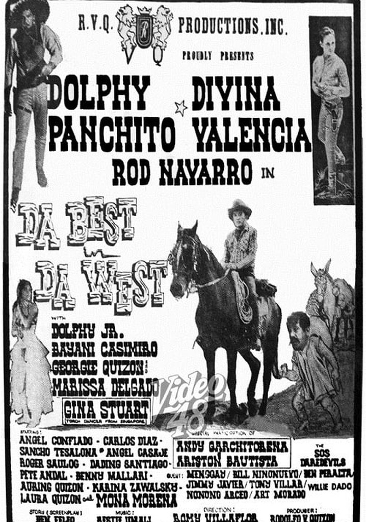 Da Best in da West - movie: watch streaming online