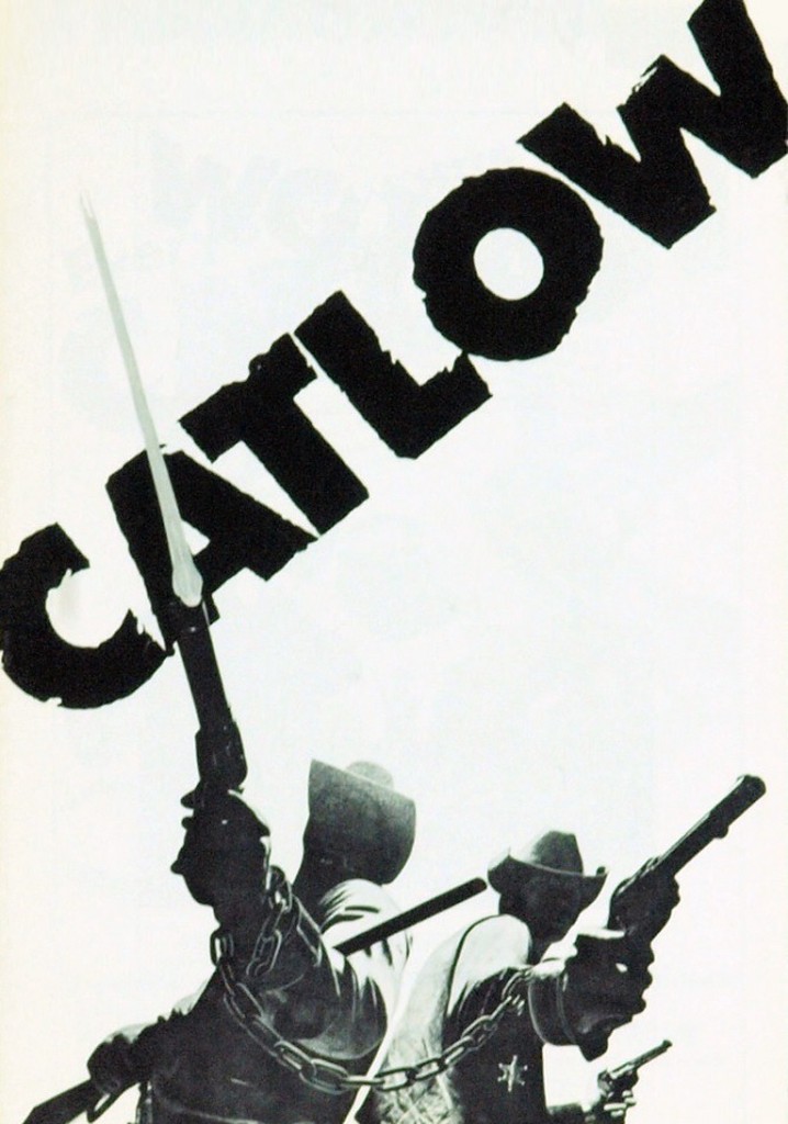 Catlow streaming: where to watch movie online?