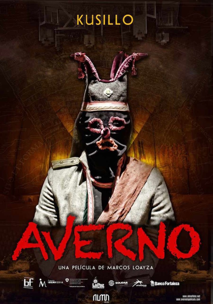 Averno - película: Ver online completa en español