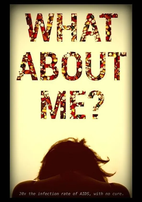 Regarder What About ME? en streaming complet et légal