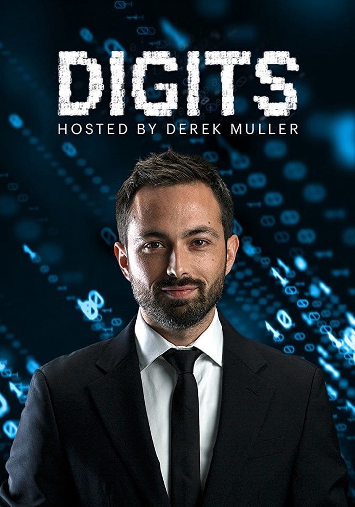 Digits - watch tv show streaming online