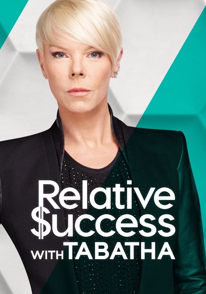 Relative Success with Tabatha - streaming online