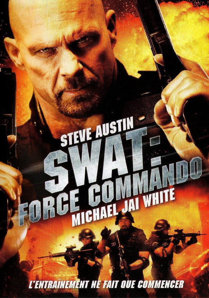 Regarder Tactical Force en streaming complet et légal