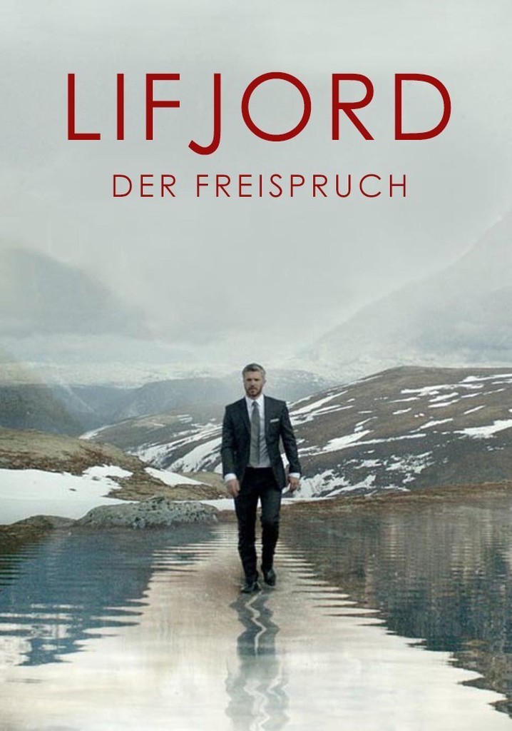 Lifjord - Der Freispruch - Stream: Jetzt online anschauen