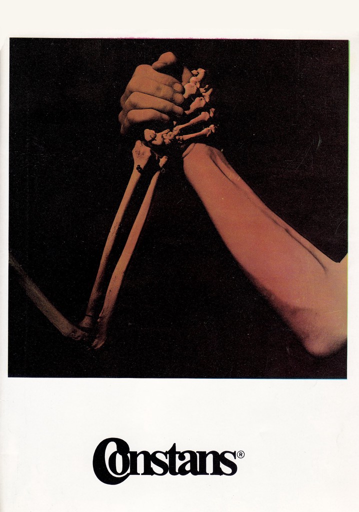 The Constant Factor streaming: where to watch online?