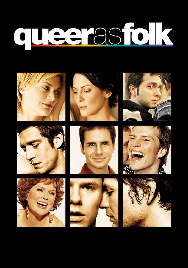 Queer As Folk Season 5 - watch episodes streaming online