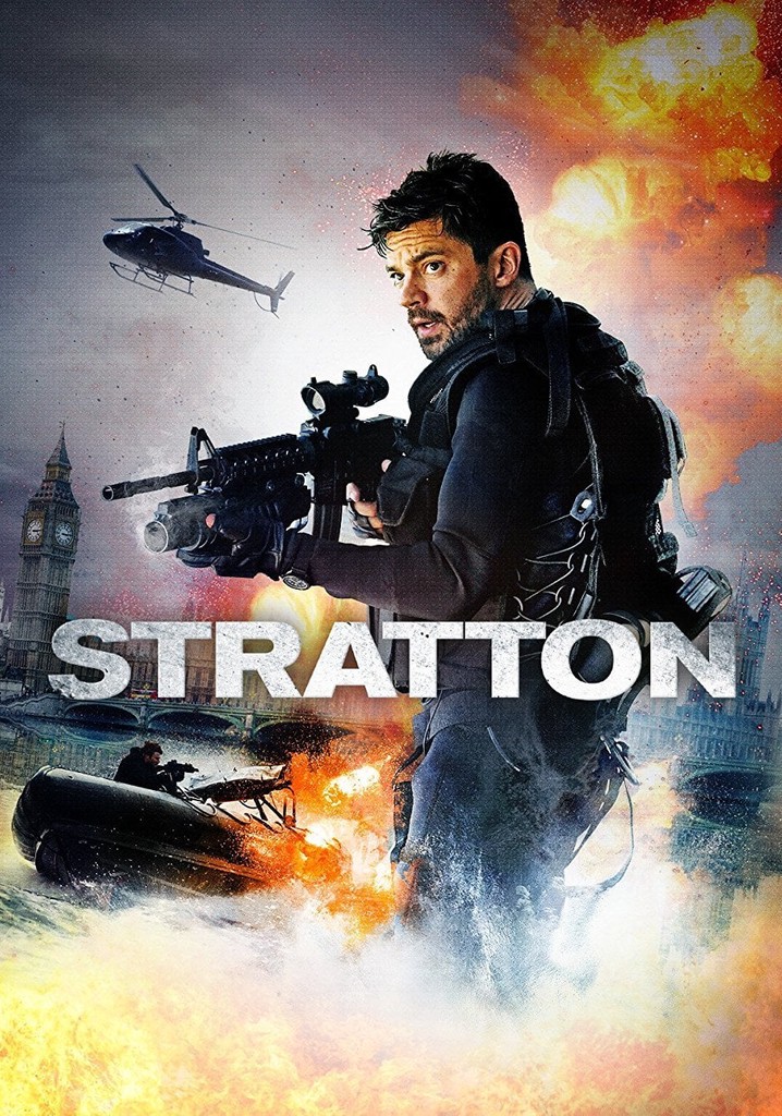 Stratton streaming: where to watch movie online?