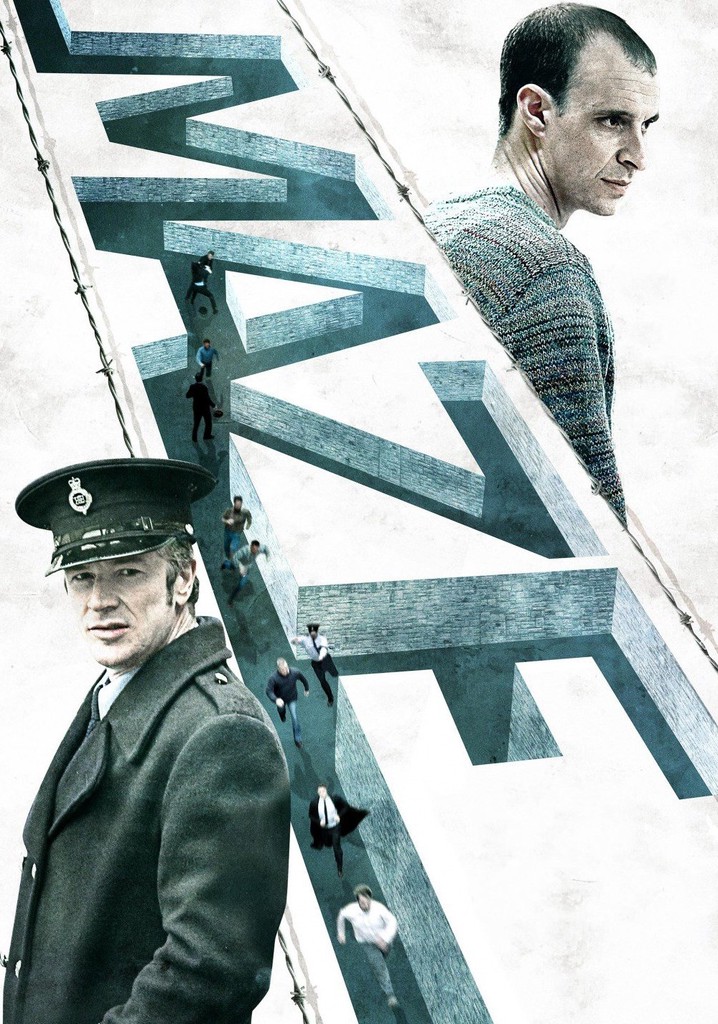 Labirinto filme - Veja onde assistir online