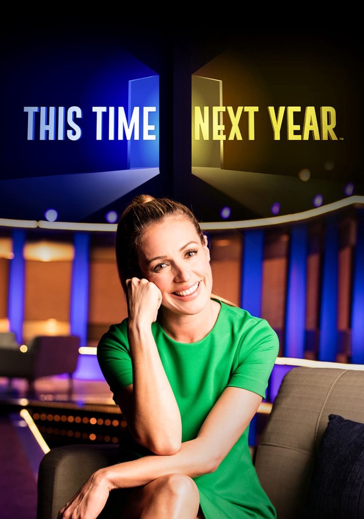 This Time Next Year - stream tv show online
