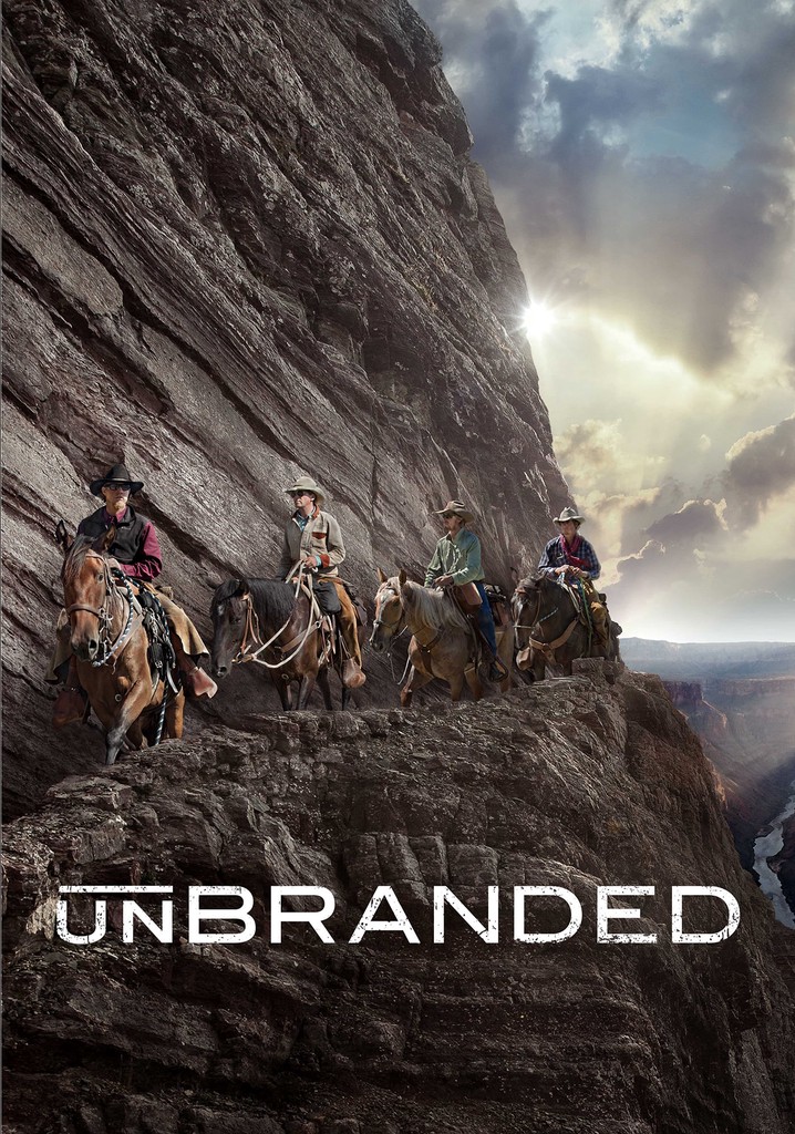 Unbranded streaming: where to watch movie online?