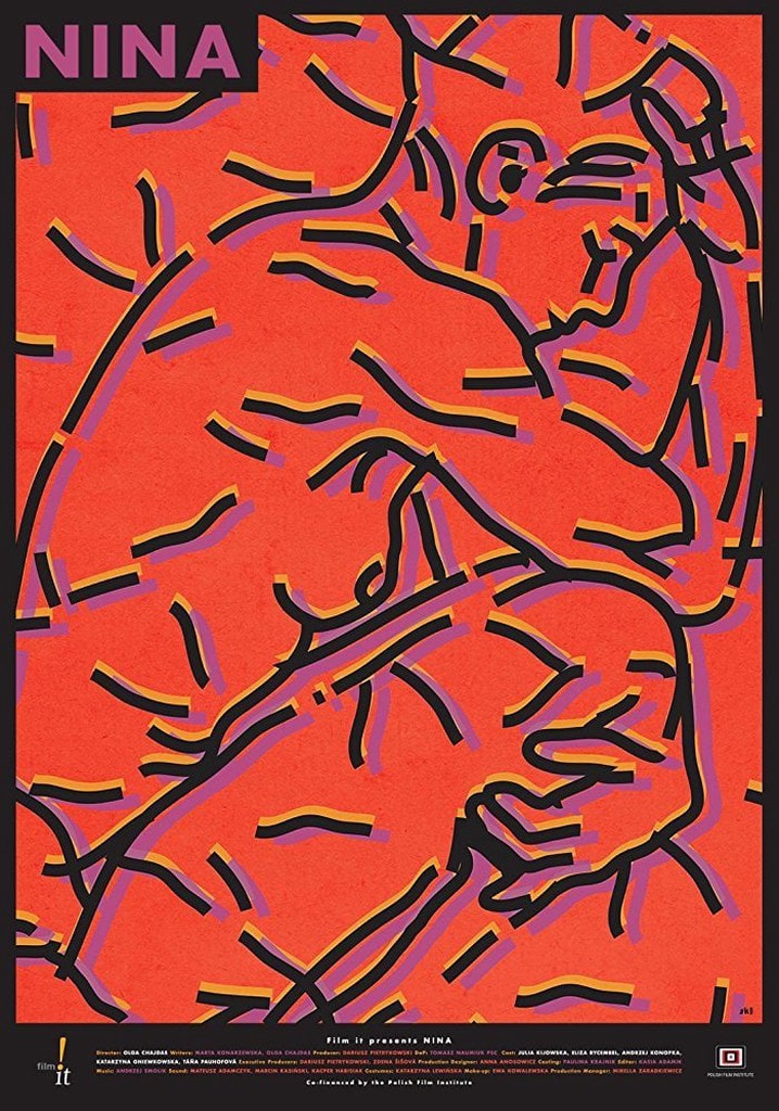 Nina streaming: where to watch movie online?