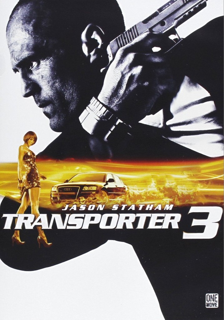 Transporter 3 - film: guarda streaming online