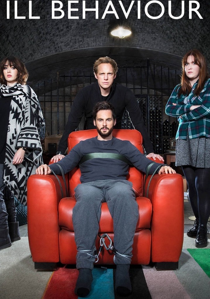 Ill Behaviour - streaming tv show online