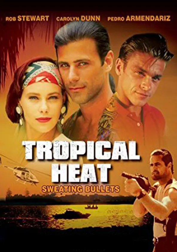 Tropical Heat - streaming tv series online