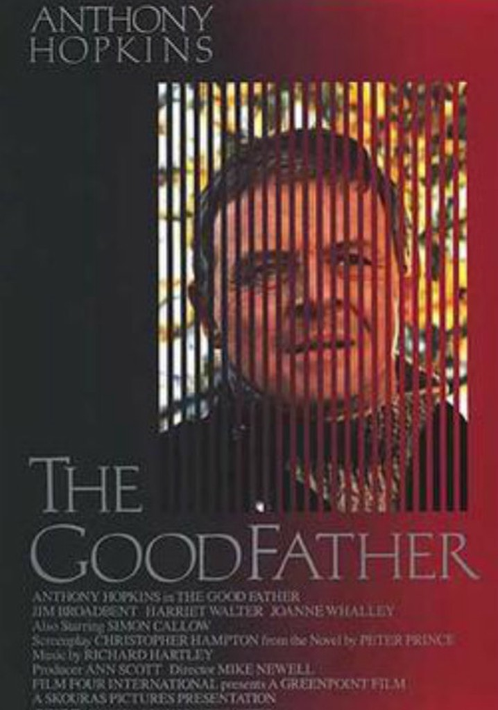 The Good Father - movie: watch streaming online