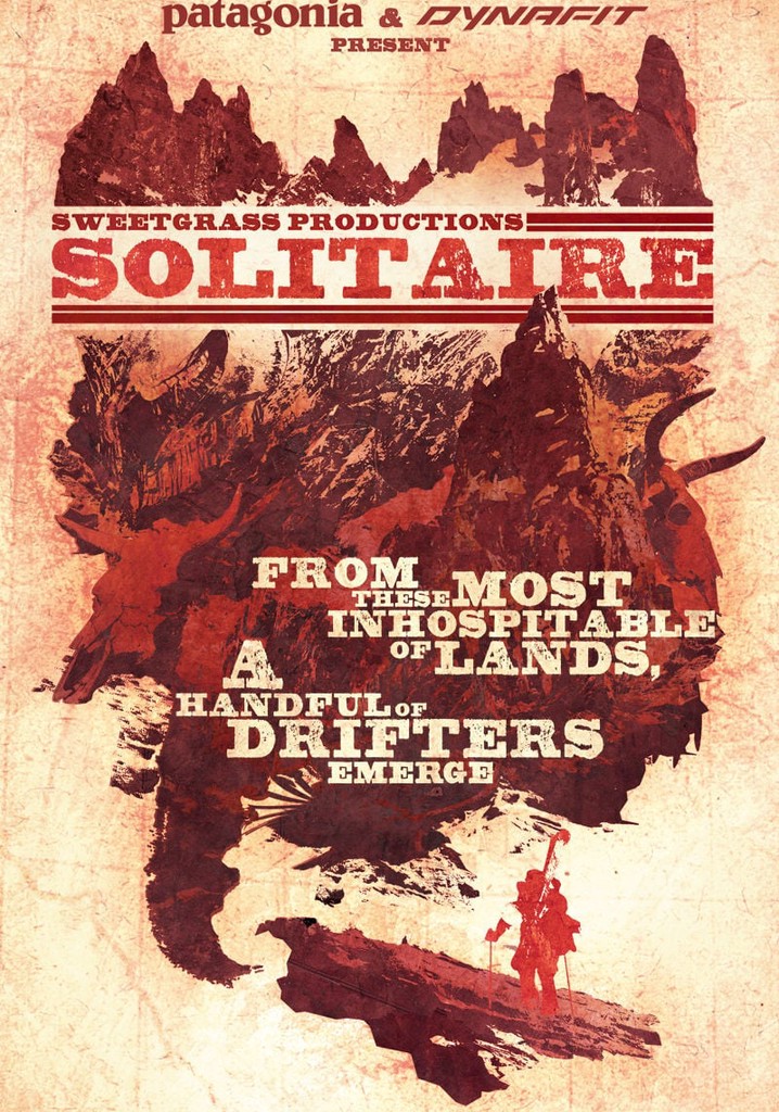 Solitaire streaming: where to watch movie online?