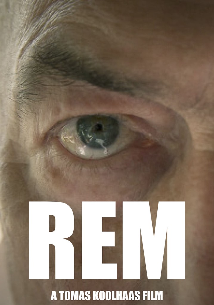 REM filme - Veja onde assistir online