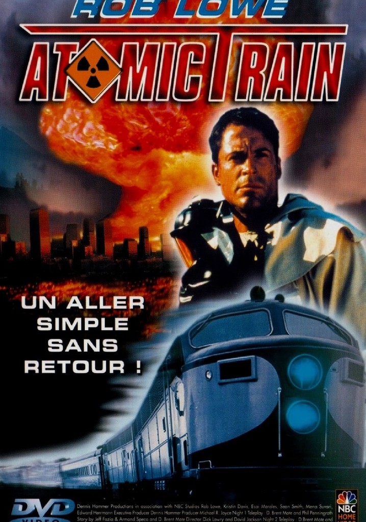 Regarder Atomic Train en streaming complet et légal