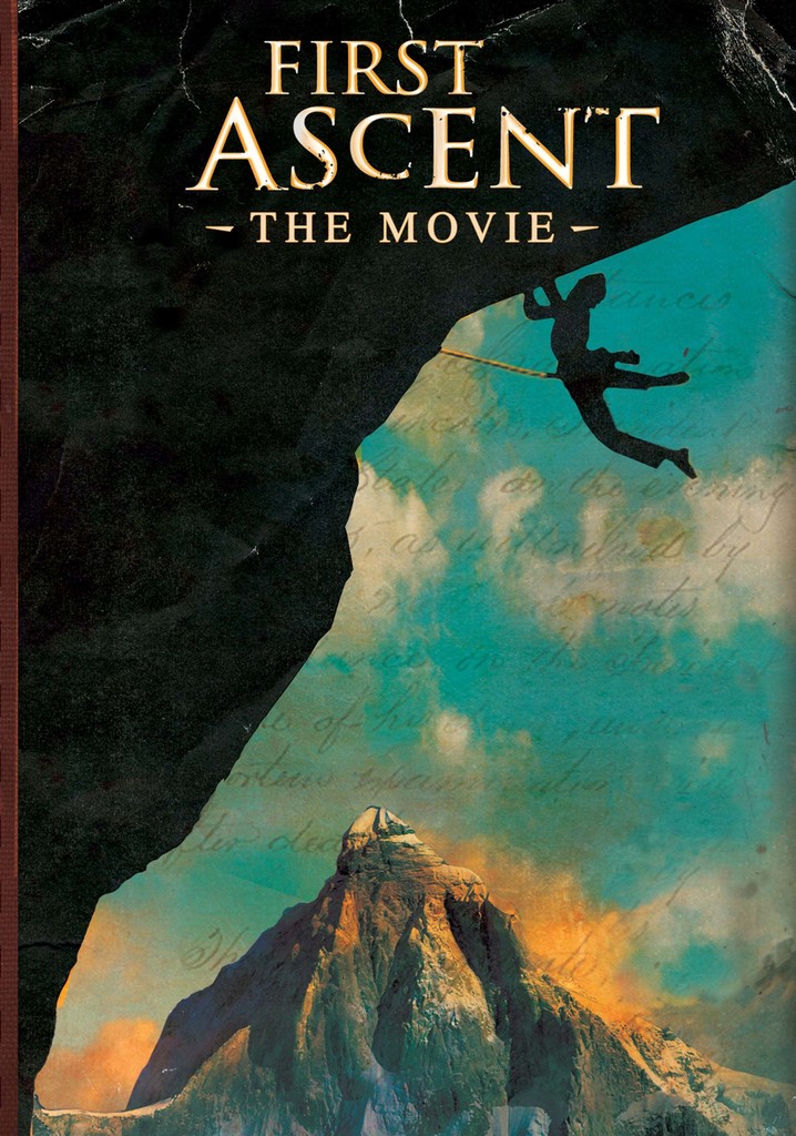 First Ascent streaming: where to watch movie online?