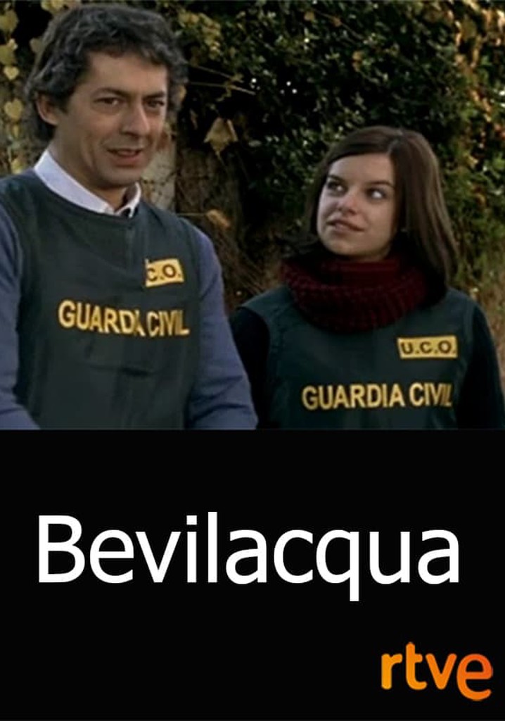 Bevilacqua - Ver la serie online completas en español