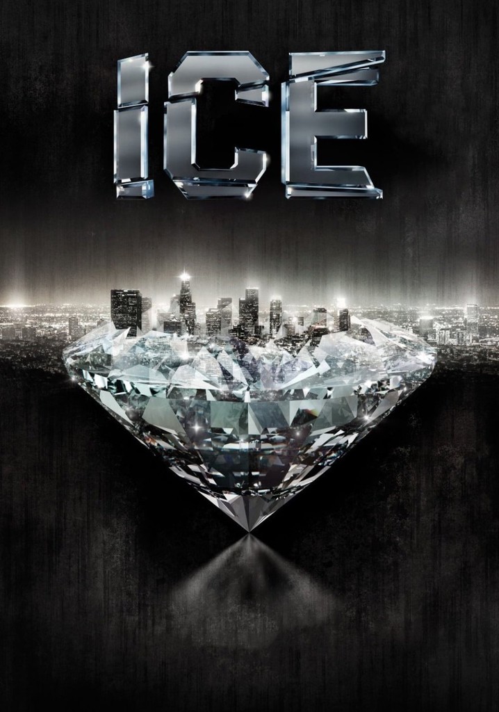 Ice - watch tv show streaming online