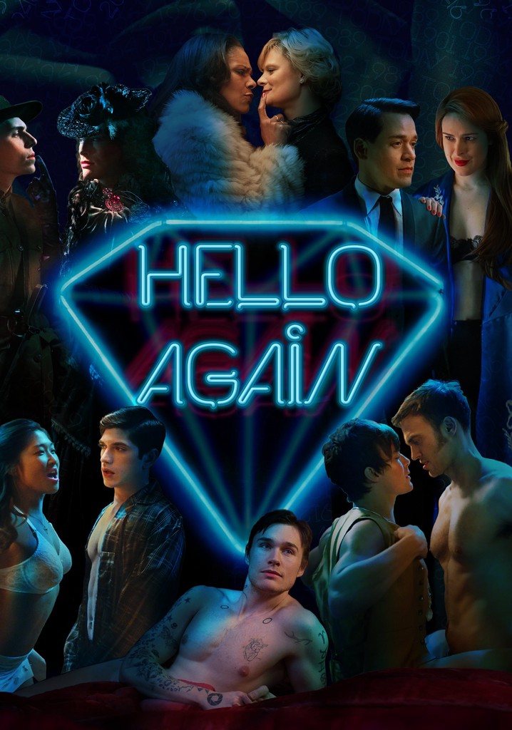 Hello Again streaming: where to watch movie online?